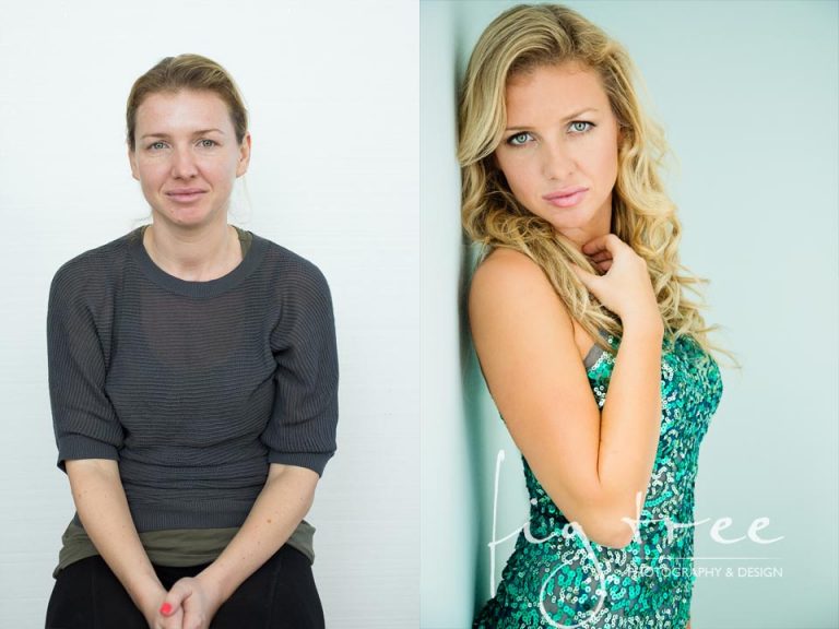 Glamour photography session with Aleksandra - Patricia Figurski Portraits