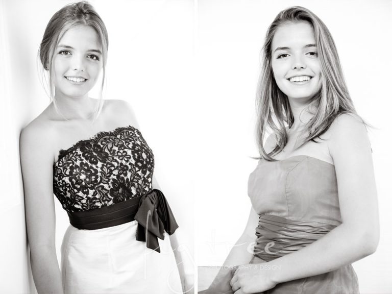 Glamour photography session with Isaure - Patricia Figurski Portraits