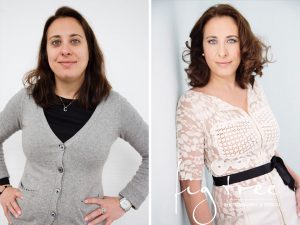 Glamour photography session with Cathy - Patricia Figurski Portraits