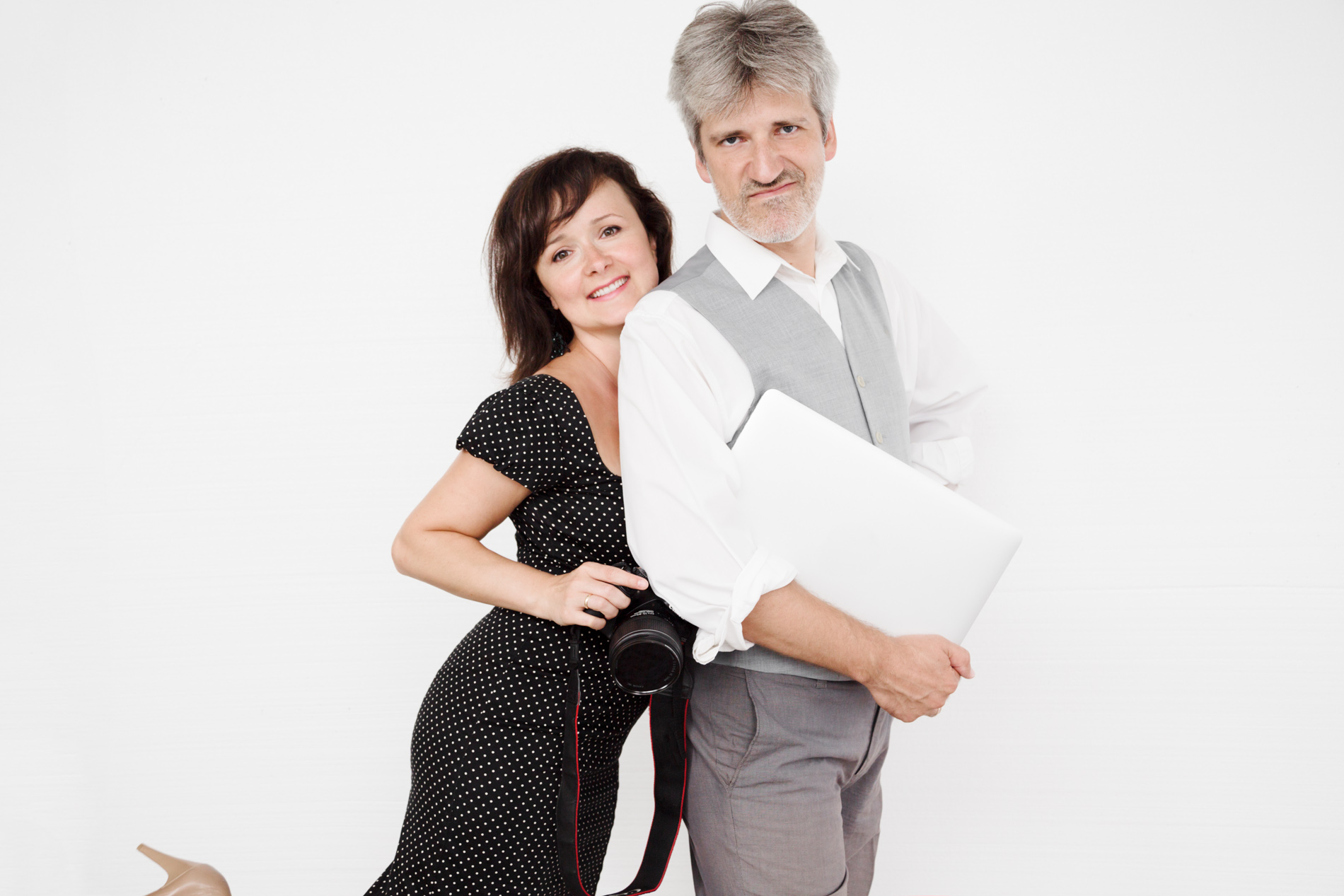 Transformational Portraits - my business model - Patricia Figurski ...